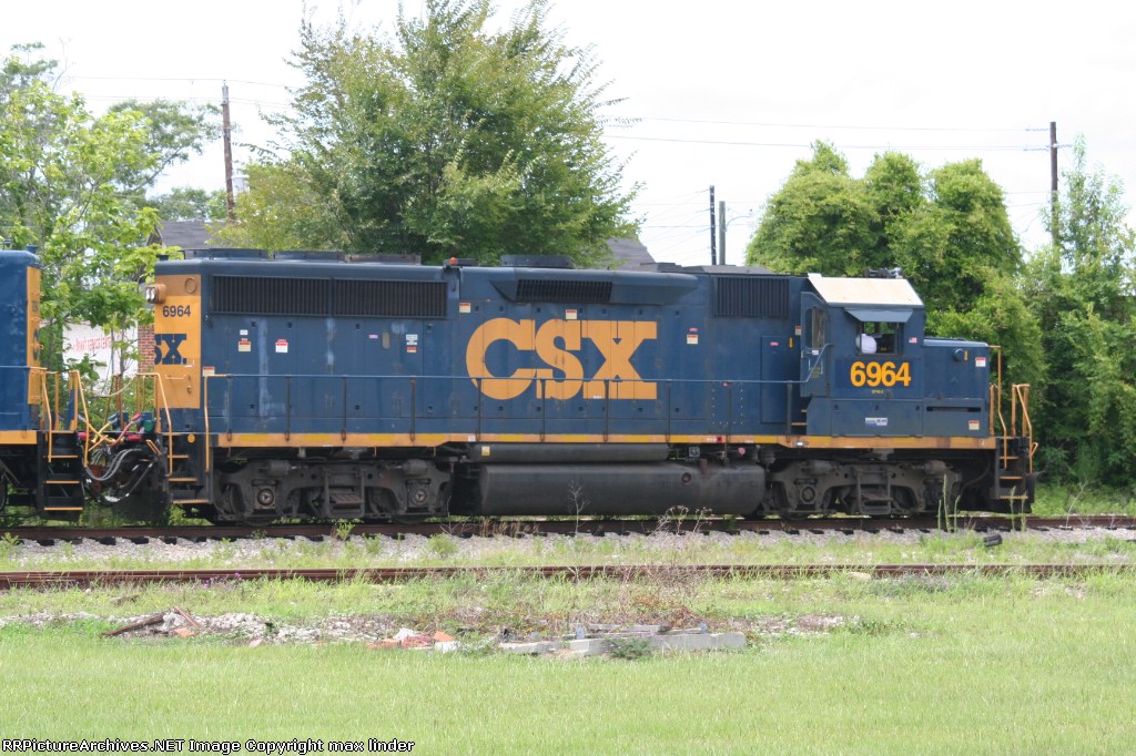 CSX 6964